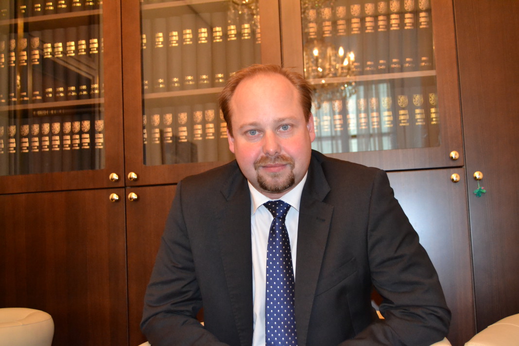 Osobnost ČSSD Tejc se vrací do první linie. Babiš ho posílá na ...