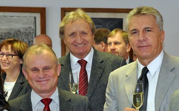 Robert Fremr: V Haagu mi schází přátelská atmosféra Nejvyššího soudu ...