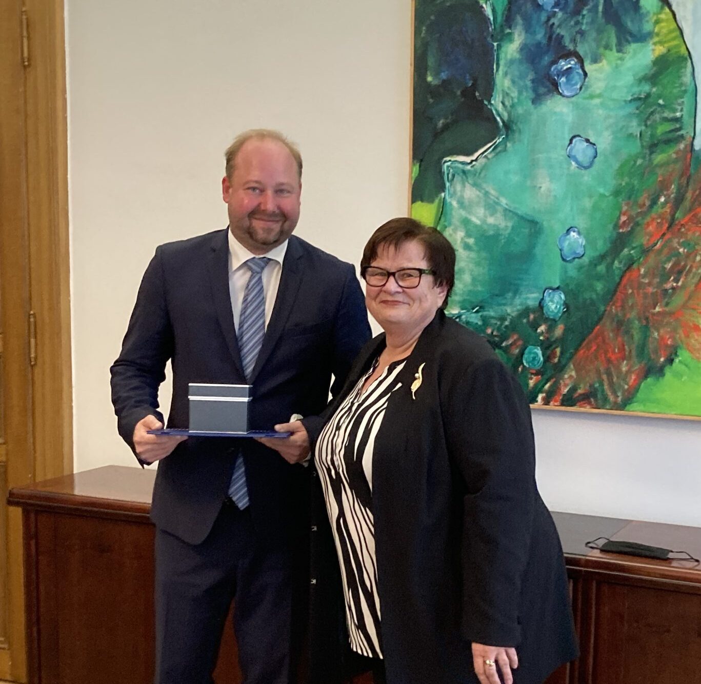 Babiš drží spravedlnost. Sahá po politikovi z éry ČSSD, kterého zařízla ...