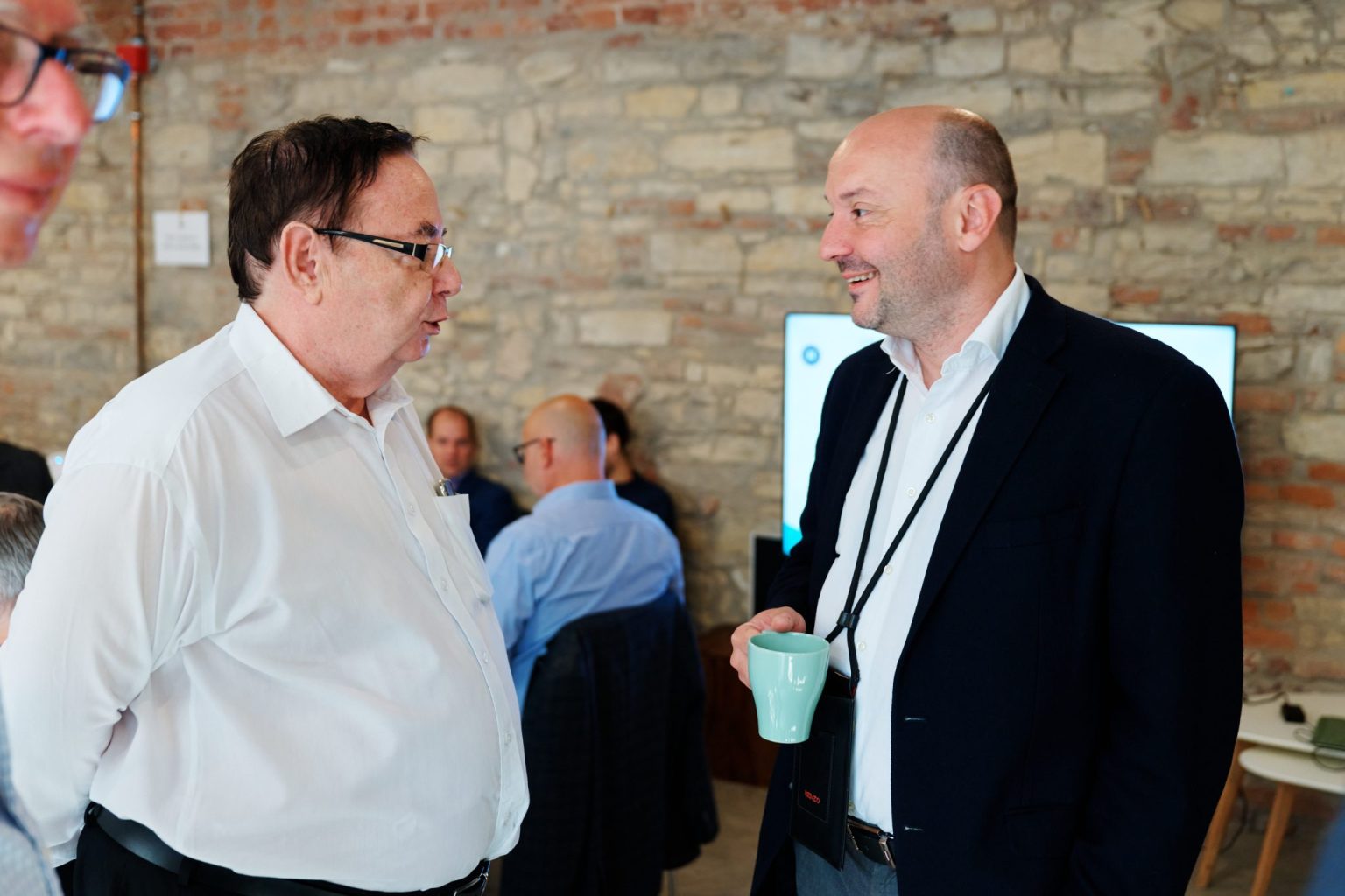 Soudce Roman Fiala: Umělá inteligence je jako džin vypuštěný z lahve ...