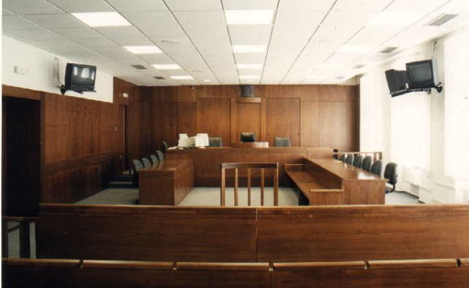 Nové kárné senáty u Vrchního soudu v Olomouci mají své předsedy - Česká ...