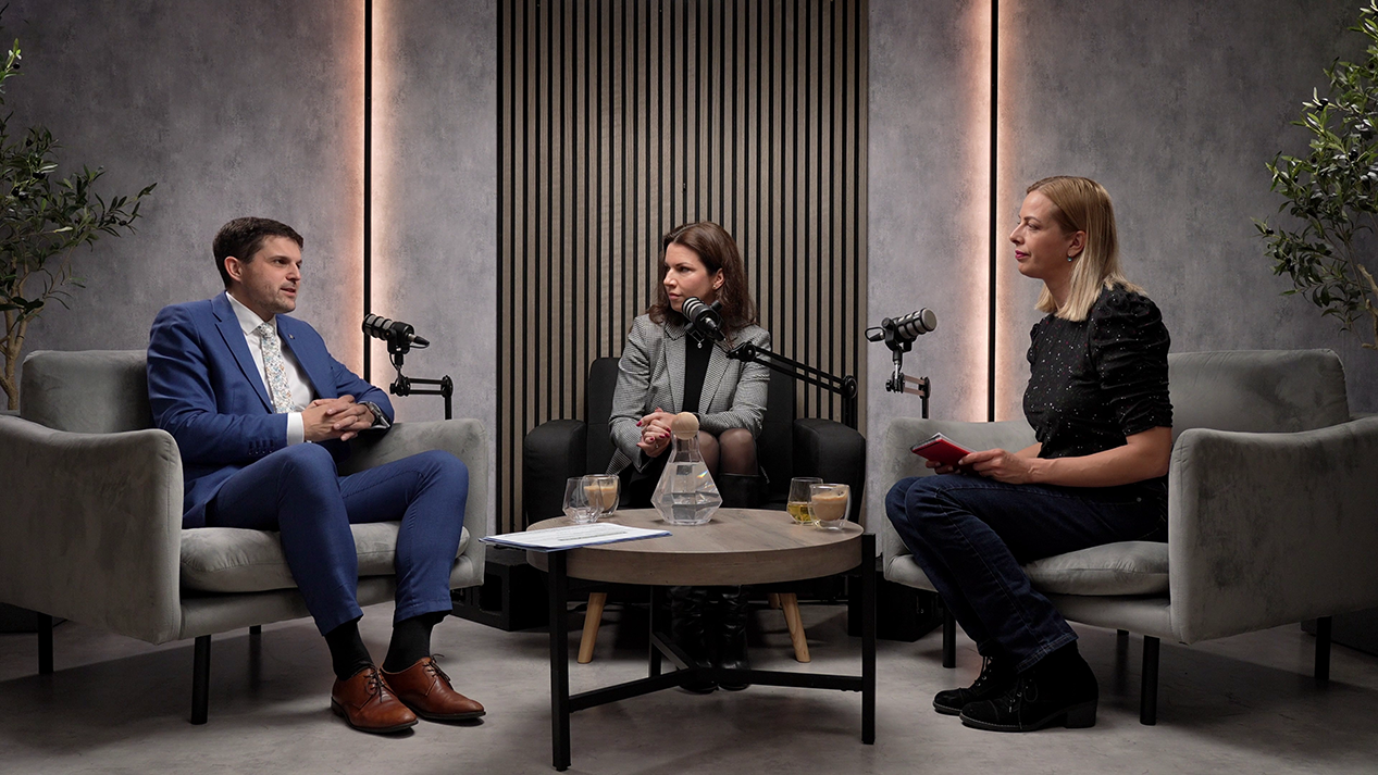 Hladík: PETky a plechovky zmizí díky zálohování z přírody i z košů na ...