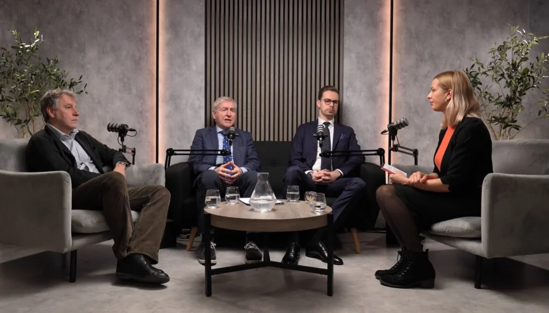 Snižování emisí je důležité. Musíme k němu ale přistupovat s větší ...