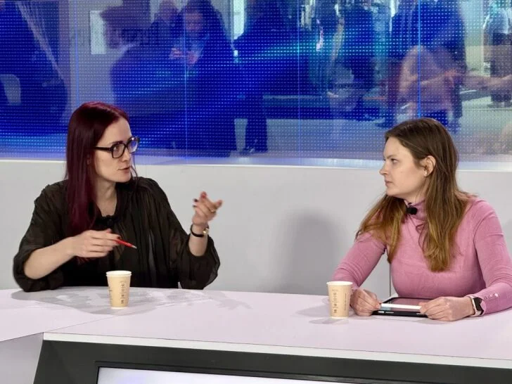 Soudce Roman Fiala: Umělá inteligence je jako džin vypuštěný z lahve ...