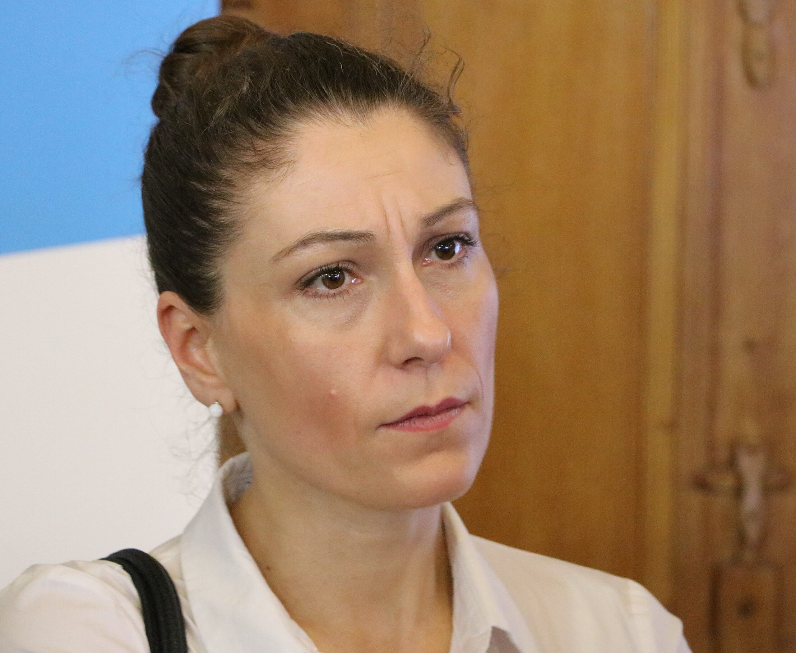 Decroix povede legislativní radu, ke kauze bitcoinů dodá materiály za ...