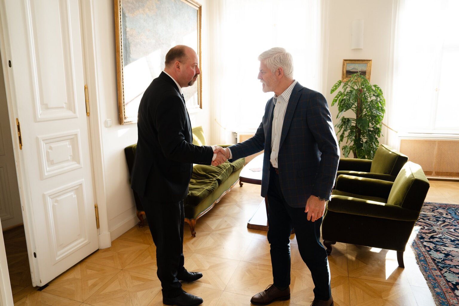 Ministr Tejc: Změny u násilných zločinů a návrat trestů za neplacení ...