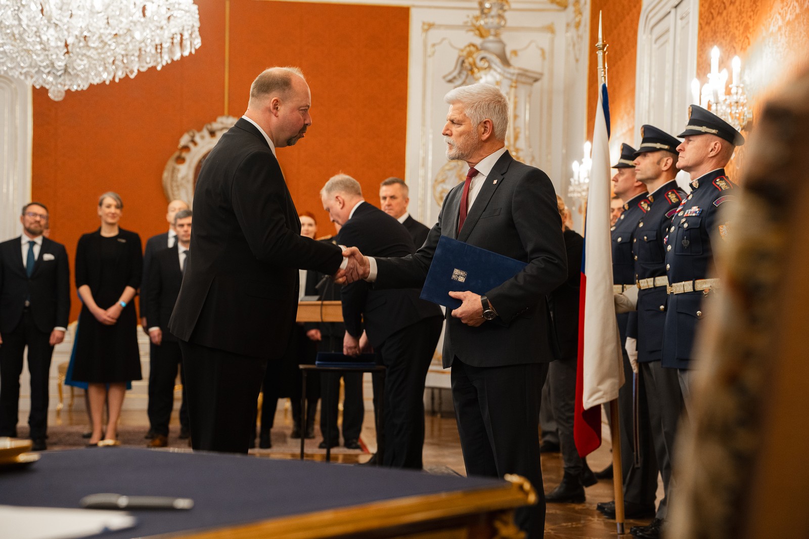 Tejc na ministerstvu ruší 26 míst, změna se dotkne i nejvyššího vedení ...