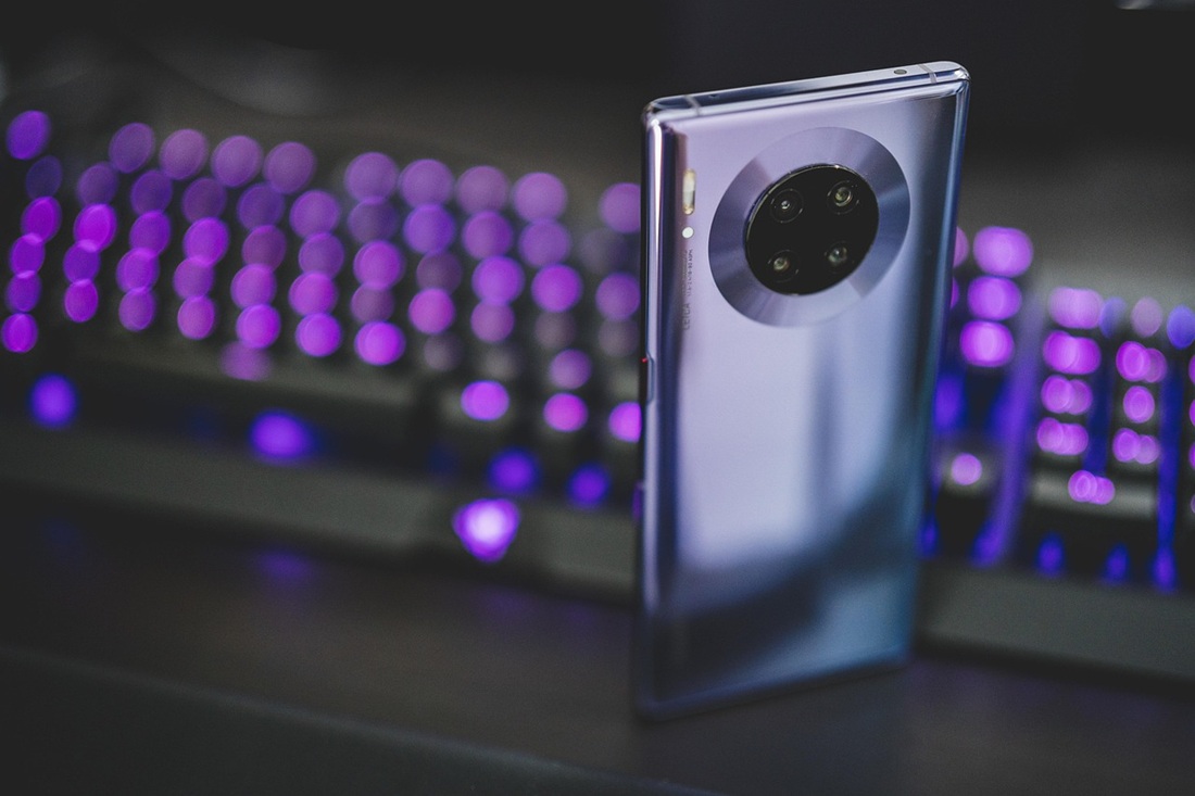 Konec Huawei v Evropě? Nová pravidla kritizuje Čína, podnikatelé varují ...