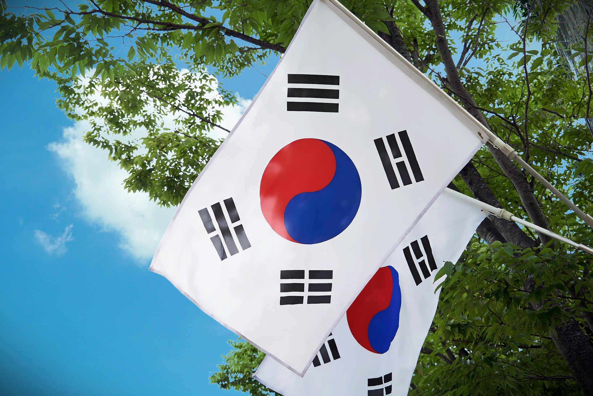 Doživotí místo prezidentského paláce. Jihokorejský vůdce odsouzen za ...