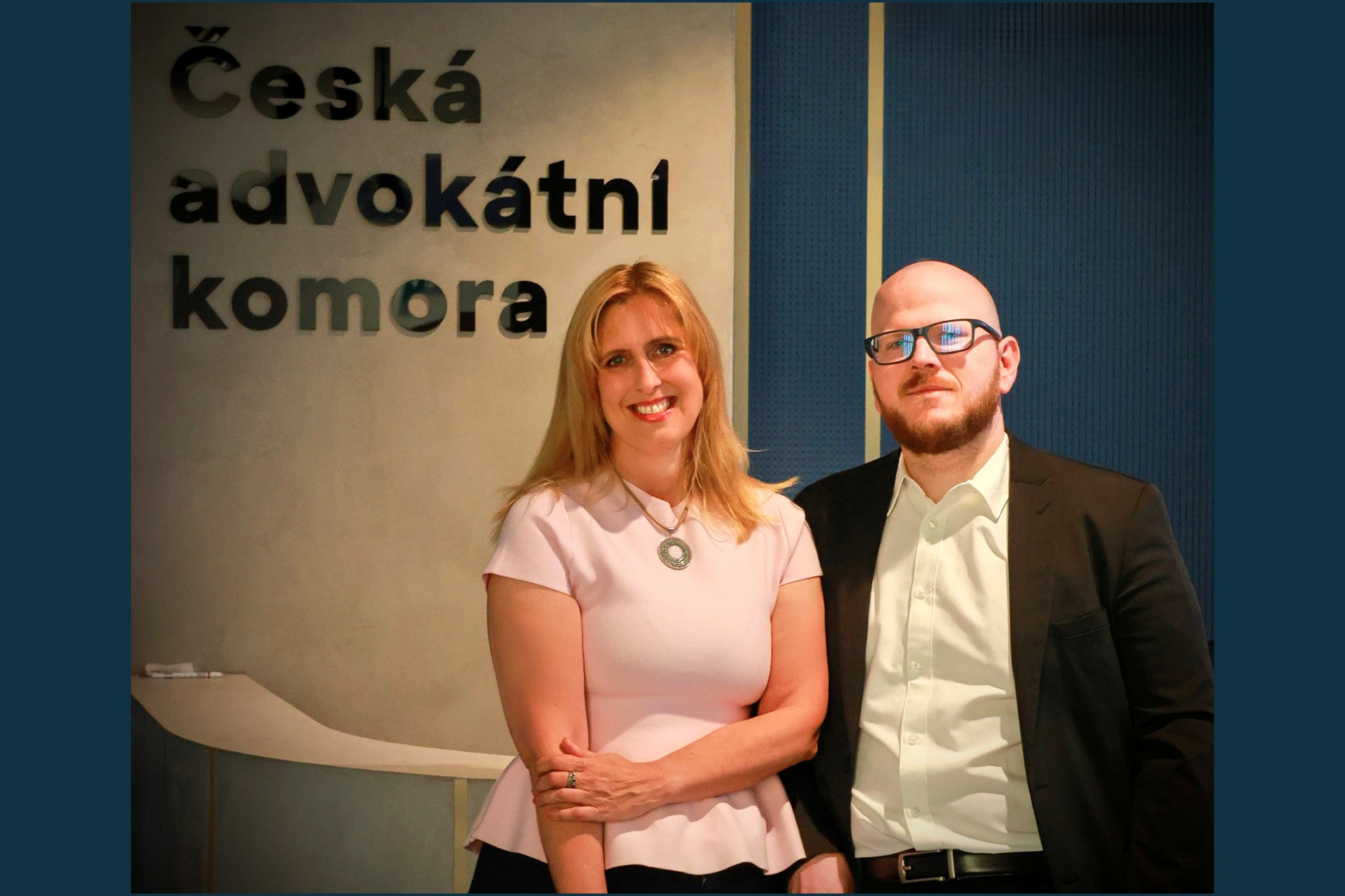 Advokátní komora má nového mluvčího. Přichází z Ministerstva pro místní ...
